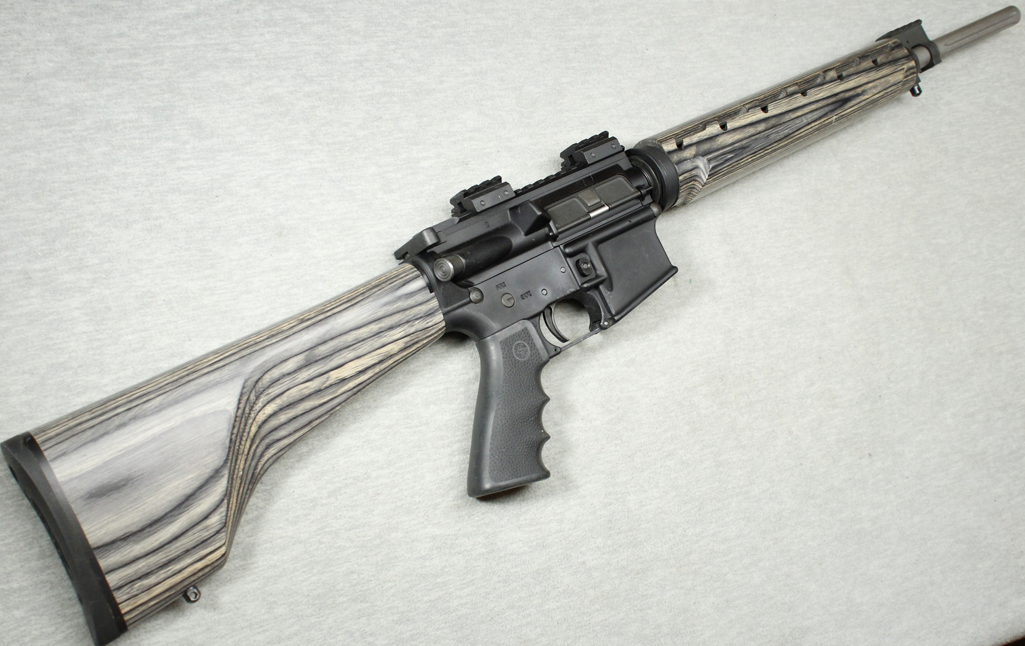 Windham Weaponry ~ WW-15 ~ .223 REM | Bass Pro Shops